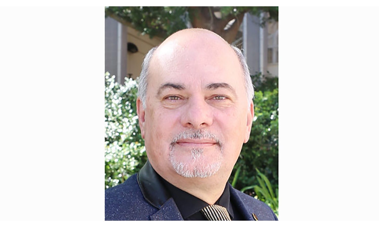 Dr. Plamen Atanassov Appointed Fellow of the International Society of ...