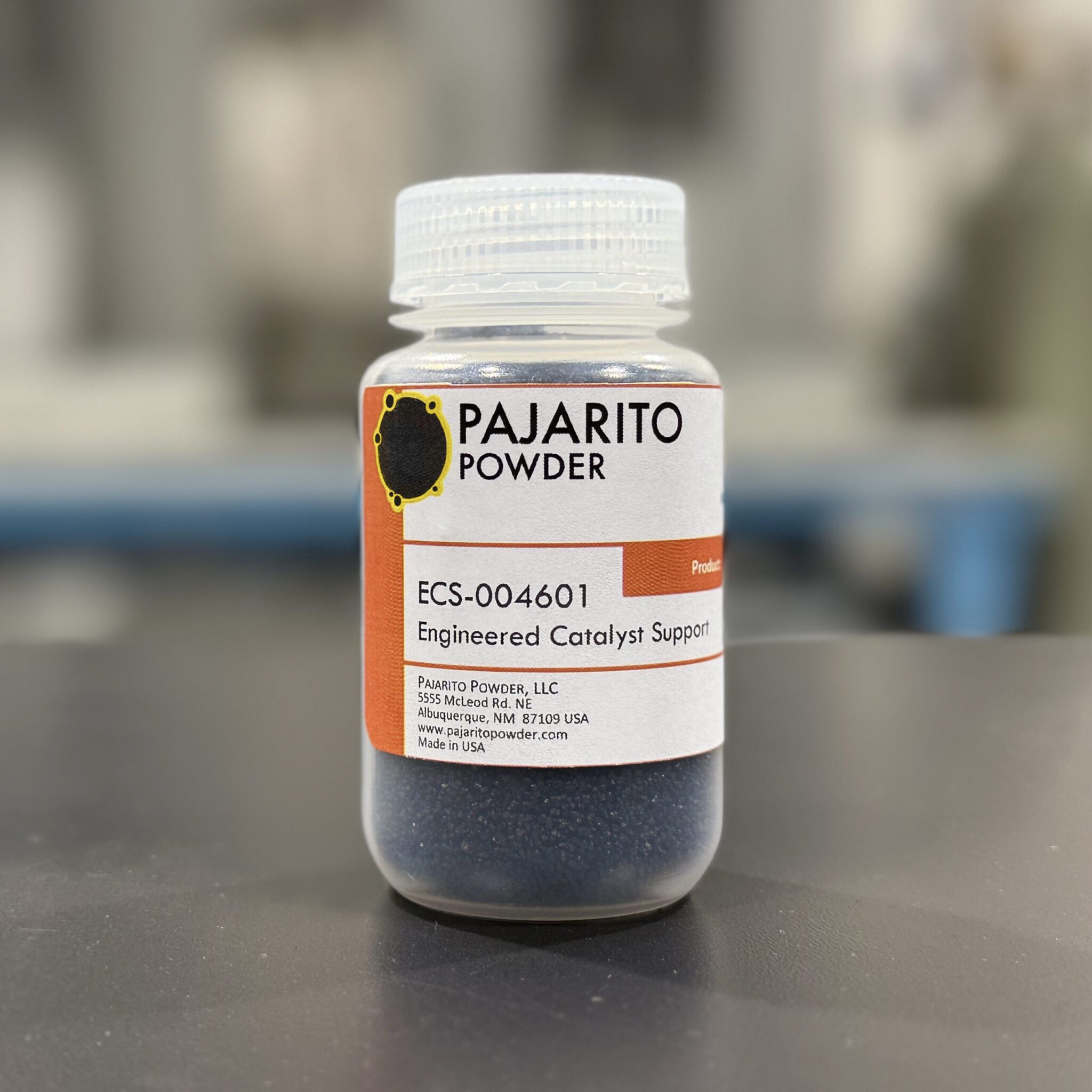 Products – Pajarito Powder